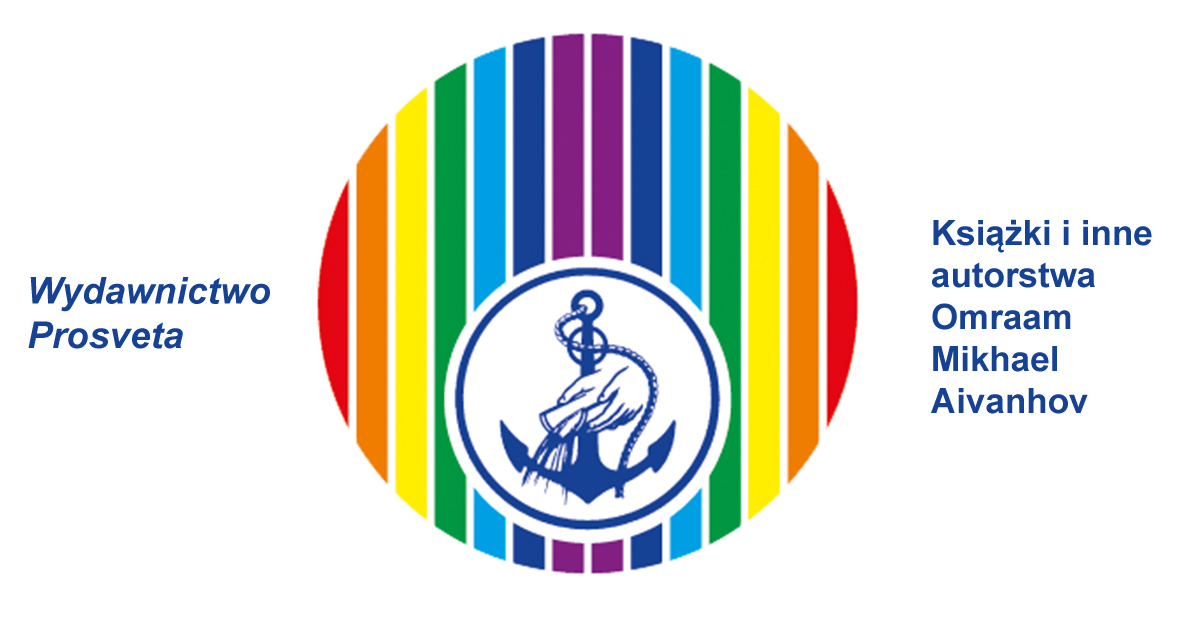 Witamy - Wydawnictwo Prosveta